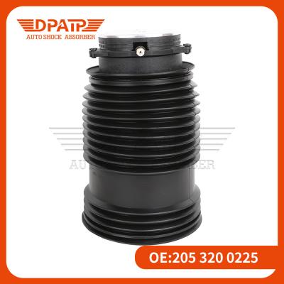 China 2053200225 Rear Right Side Air Suspension Spring for Mercedes-Benz 205 Series - OEM DPB1027 Replacement Part for sale