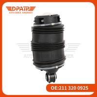 China Mercedes Benz 211 4WD Rear Air Suspension Spring 2113200925 - OEM Replacement Part for Multiple Vehicle Models for sale