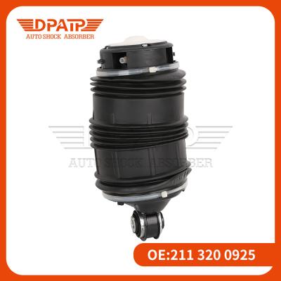 China Mercedes Benz 211 4WD Rear Air Suspension Spring 2113200925 - OEM Replacement Part for Multiple Vehicle Models for sale
