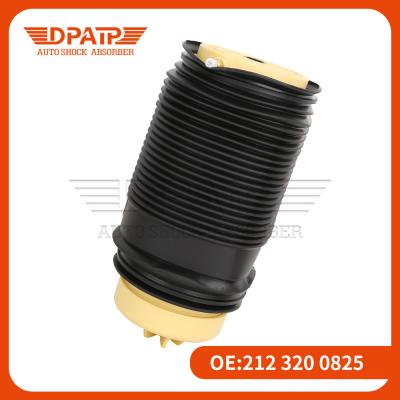 China Mercedes Benz 212 Rear Right Air Suspension Spring - 2123203825, 2123204425, DPB1030 OEM Replacement Part for sale
