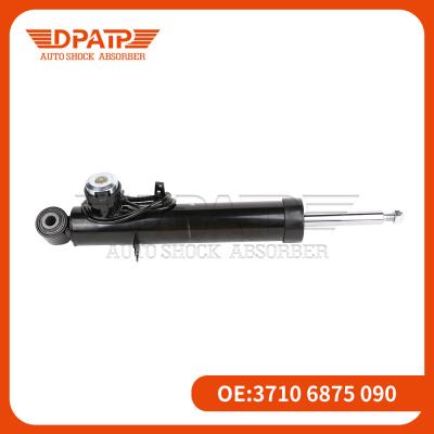 China Rear Shock Absorbers for BMW F15 F16 X5 X6 OEM 37106875090 37106875089 for sale