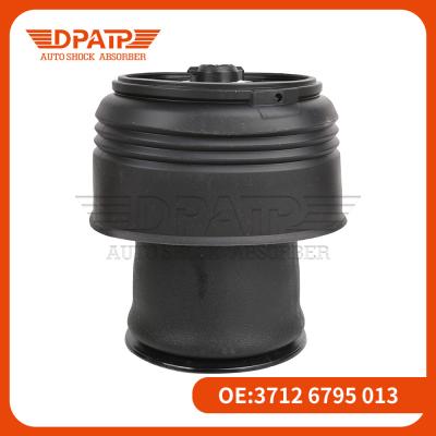 China 37126795013 Left and Right Air Suspension Spring for BMW F15 F16 Rear Air Bag 2PCS for sale