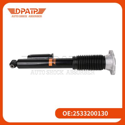 China Rear Left or Right VDC Inductive Shock Absorber for Mercedes Benz 253 2533200130 for sale