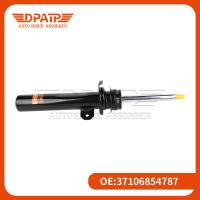 China 37106854787 Front Left Shock Absorber for BMW Mini F55 F56 2014-2020 for sale