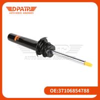 China Car Front Right Shock Absorber for BMW F55 F56 Mini 37106854788 Inductive 12V for sale