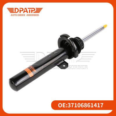 China Front Left Shock Absorber for BMW F60 F54 Mini 37106861417 37106866081 for sale