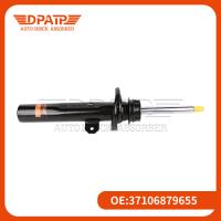 China BMW F48 F49 Front Shock Absorbers with Electric Sensor 37106879655 37106879656 for sale