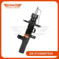 China BMW X3 M X4 G01 G02 G08 Front Inductive Shock Absorber 37106887934 37106887933 for sale