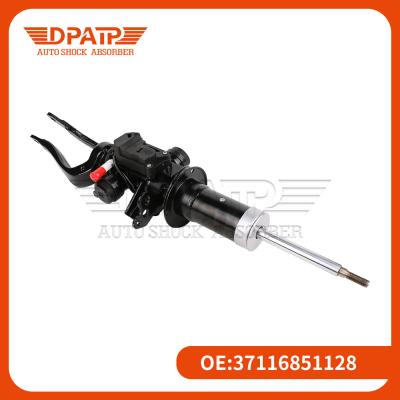 China BMW F02 Front Shock Absorbers 37116851128 37116851127 Inductive Damping Control for sale