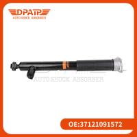 China BMW E38 Rear Shock Absorber 37121091572 Inductive Electronic Damping for sale
