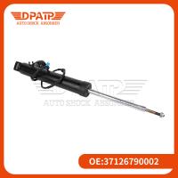 China Rear Shock Absorber 37126790002 37126790001 for BMW Z4 E89 Inductive Damping for sale