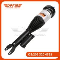 China Front Left Air Shock Absorber 2053204768 for Mercedes Benz 205 Two Wheel Drive for sale