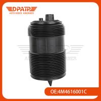 China 4M4616001C Rear Left Air Suspension Spring for Touareg Q7 1 Year Warranty for sale