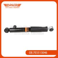 China 7E5513046 VDC Electromagnetic Shock Absorber Rear Right for Volkswagen Multivan T5 T6 with Energy Reclamation for sale