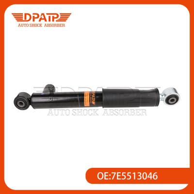 China 7E5513046 VDC Electromagnetic Shock Absorber Rear Right for Volkswagen Multivan T5 T6 with Energy Reclamation for sale