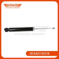 China VDC Rear Electronic Air Suspension 8J0513021B for Audi TT - Electromagnetic Shock Absorber with Energy Regeneration for sale