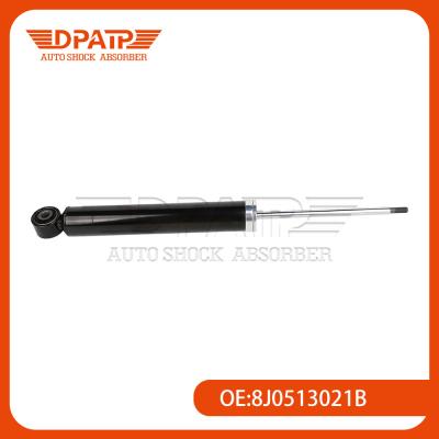 China VDC Rear Electronic Air Suspension 8J0513021B for Audi TT - Electromagnetic Shock Absorber with Energy Regeneration for sale