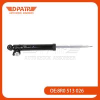 China 8R0-513-026 Rear Right VDC Shock Absorber Assembly for Audi Q5 A5 S5 - 15-20W Energy Recovery, 32W Max Power for sale