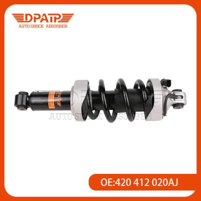 China Variable Damper Control Adaptive Shock Absorber 420-412-020AJ for Audi R8 Front Right - DPA1600 Series for sale