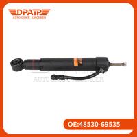 China Inductive Shock Absorber Strut 48530-69535 for Toyota Land Cruiser Prado J150 for sale