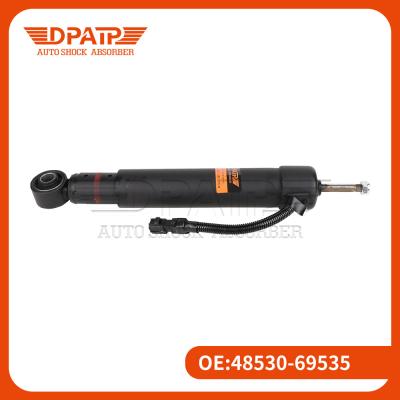 China Inductive Shock Absorber Strut 48530-69535 for Toyota Land Cruiser Prado J150 for sale