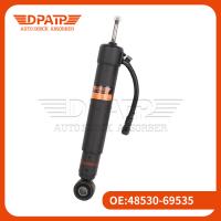 China Rear Left Right Air Shock Absorber 48530-69535 48530-69645 for Toyota Prado J150 for sale