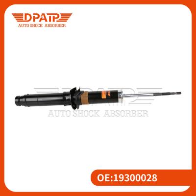 China Front L/R Inductive Shock Absorbers 19300028 for Cadillac SLS 2007-2011 for sale