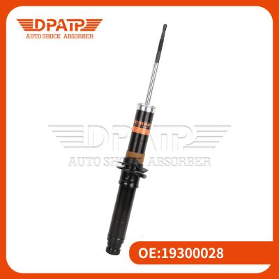 China VDC Front Shock Absorbers 19300028 for Cadillac SLS - Electric Regenerative Suspension System for sale