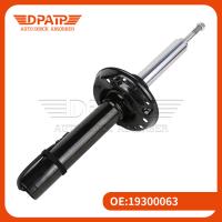 China OEM 19300063 Front Electric Inductive Sensor Shock Absorber for Cadillac XTS for sale