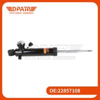 China VDC Rear Left Shock Absorber 22857108 Variable Damper Control for Cadillac SRX 2010 for sale