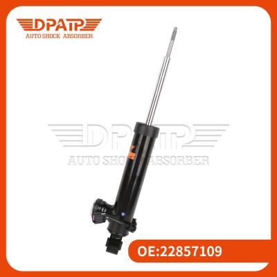 China Rear Right Shock Absorber VDC Wear Resistant for Cadillac SRX 2010 22857109 for sale