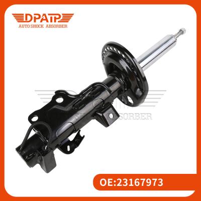 China 23167973 VDC Front Left Shock Absorber for Cadillac CTS 2008-2014 for sale