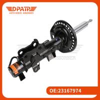 China Front Right VDC Shock Absorber 23167974 High Strength For Cadillac CTS for sale