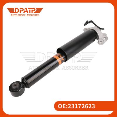 China 23172624 23172623 Rear Shock Absorbers for Cadillac CTS ATS Variable Damping 2PCS for sale
