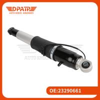 China 23290661 84178213 DPA1692 Rear Left Right Shock Absorbers for Cadillac Escalade 2014-2019 for sale