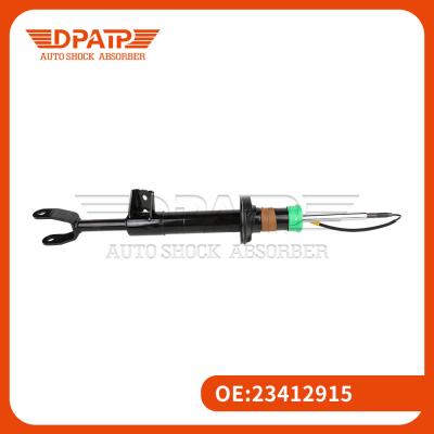China Front Left VDC Inductive Shock Absorber for Cadillac CT6 - OE 23412915 23412916 with Advanced Electromagnetic Damping Technology for sale