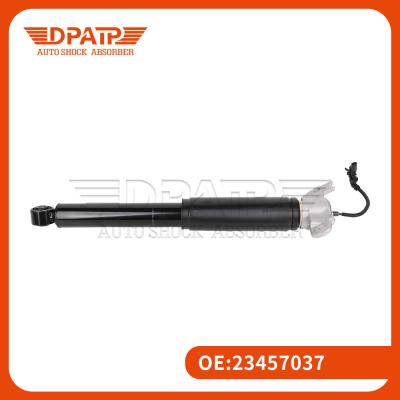 China Cadillac XTS Rear Right Induction Shock Absorber OE 23457037 - Advanced Electromagnetic Damping Technology for sale
