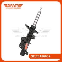 China Cadillac ATS Front Left Induction Shock Absorber OE 23486637 with 1-Year Warranty and German Manufacturing for sale
