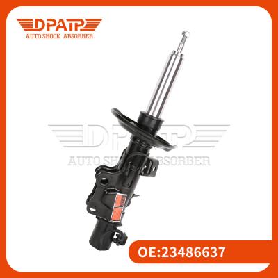 China Cadillac ATS Front Left Induction Shock Absorber OE 23486637 with 1-Year Warranty and German Manufacturing for sale