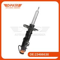 China Cadillac ATS Inductive Shock Absorber Front Left 23486638 & Right 23486637 - German OEM Factory for sale