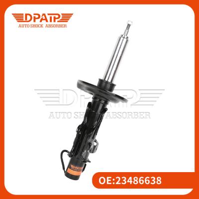China Cadillac ATS Inductive Shock Absorber Front Left 23486638 & Right 23486637 - German OEM Factory for sale