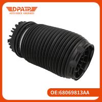 China Left Right Rear Air Suspension Spring Bag 68069813AA For Dodge Ram 1500 2500 for sale