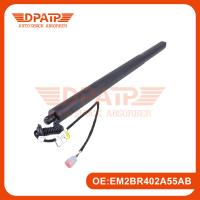 China EM2BR402A55AB Electric Tailgate Lift Support Struts for Ford S-MAX 2015-2020 Models with Hall Sensor Control for sale