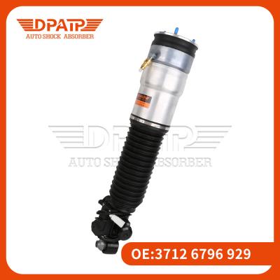 China Rear Light Side Air Shock Absorber 37126796929 For BMW F02 Right Low Left High for sale