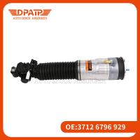 China BMW F02 Rear Air Shock Absorber 37126796929 37126796930 - OEM Suspension Parts with Precision Height Control for sale