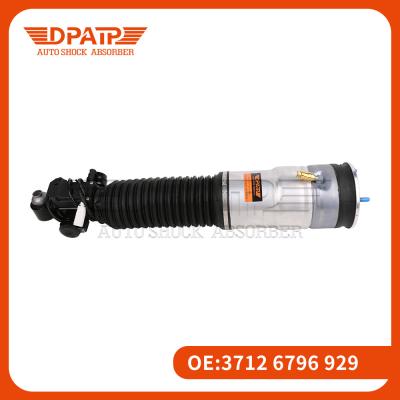 China BMW F02 Rear Air Shock Absorber 37126796929 37126796930 - OEM Suspension Parts with Precision Height Control for sale