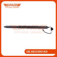 China Electric Tailgate Strut for Jeep Grand Cherokee 68333901AD Rear Left Power Lift Gate 2020+ Models for sale