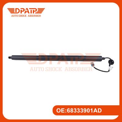 China Electric Tailgate Strut for Jeep Grand Cherokee 68333901AD Rear Left Power Lift Gate 2020+ Models for sale