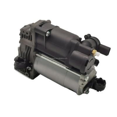 China Mercedes R-Class Air Compressor 1643201204 2513201204 - OEM Quality Suspension Component with 1-Year Warranty for sale