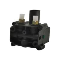 China BMW Air Compressor Valve Block 43-2402 for E70 E71 E72 X5 X6 2007-2014 Models - OEM Quality Replacement Part for sale